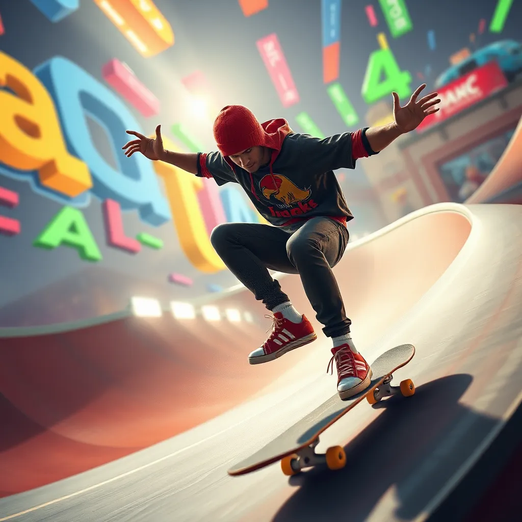 Tony Hawk’s Pro Skater 3 and 4 Remake Releases July 11 : LevelUpTalk