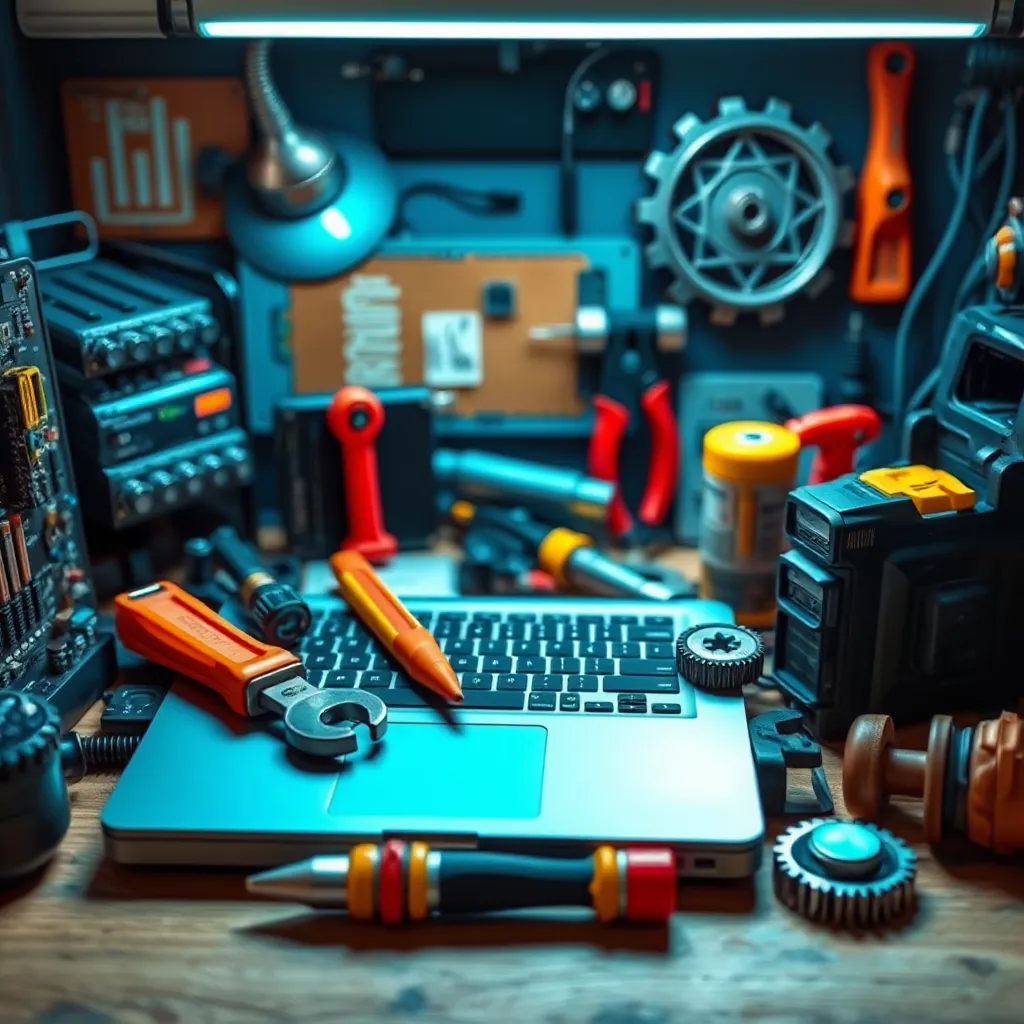 Troubleshooting Common Build Issues: Solutions You Need : LevelUpTalk