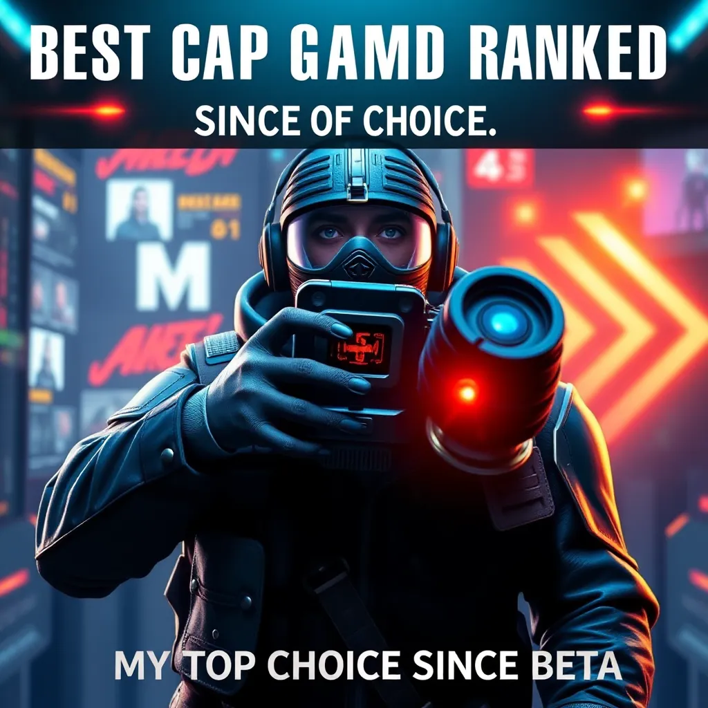 Best Game Build Ranked: My Top Choice Since Beta : LevelUpTalk