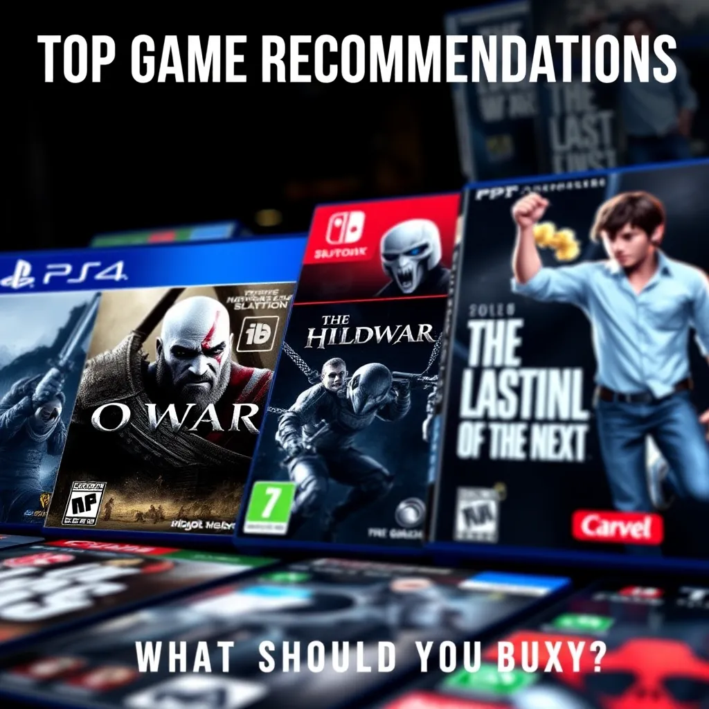 What to Play After SOtN? Top Game Recommendations! : LevelUpTalk