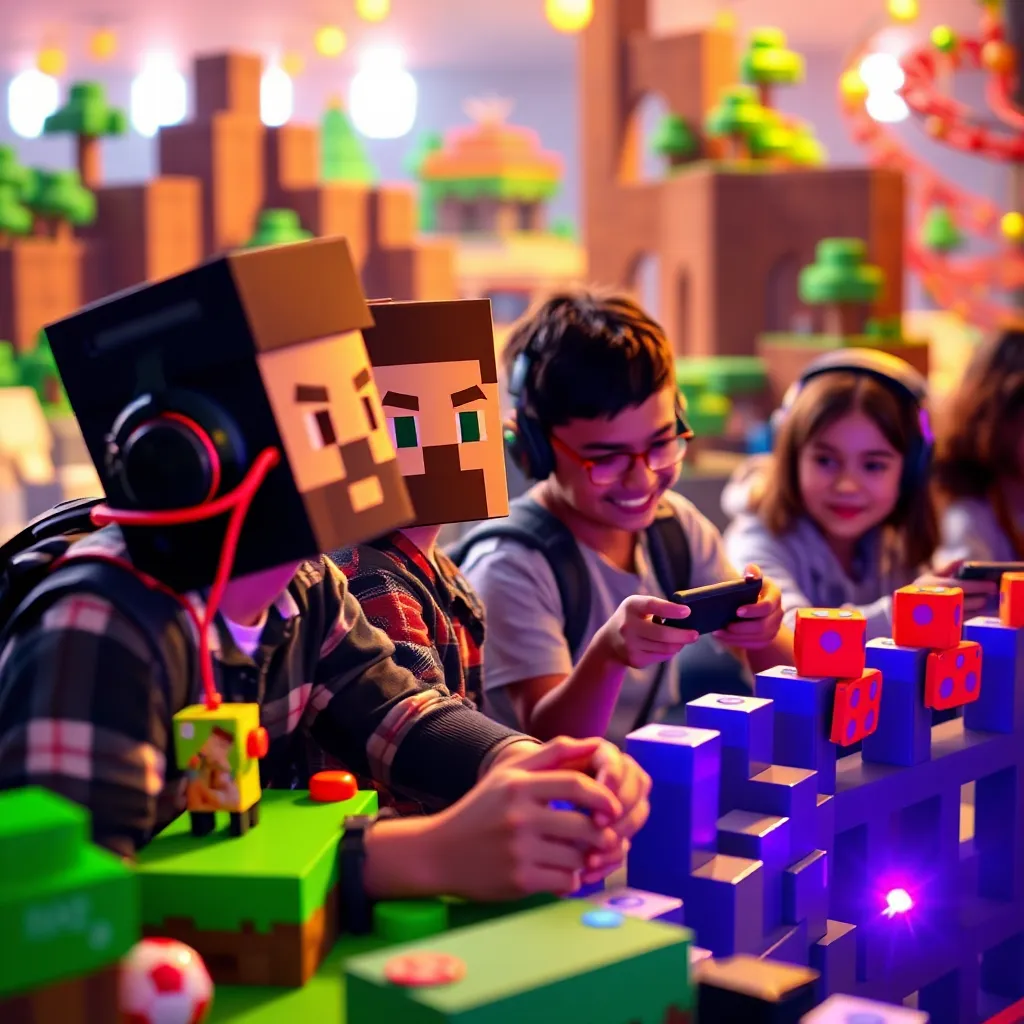 Top Games to Escape Reality and Find Fun : LevelUpTalk