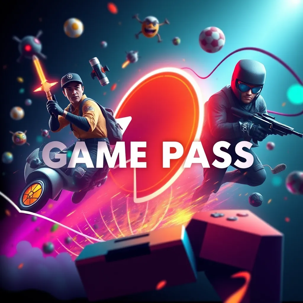 Top Games to Complete on Game Pass in Under 40 Hours : LevelUpTalk