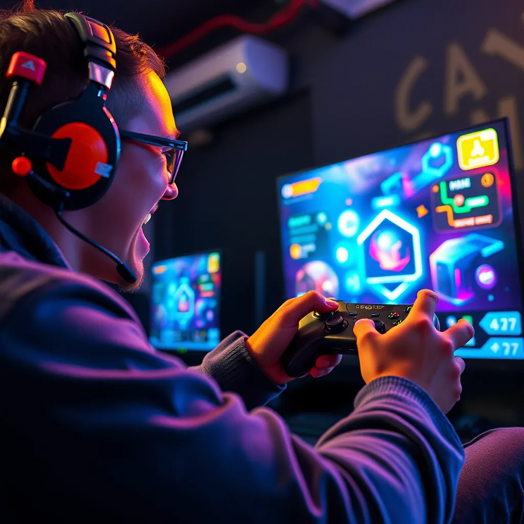 Discover the Best Mod You've Ever Used for Gaming : LevelUpTalk