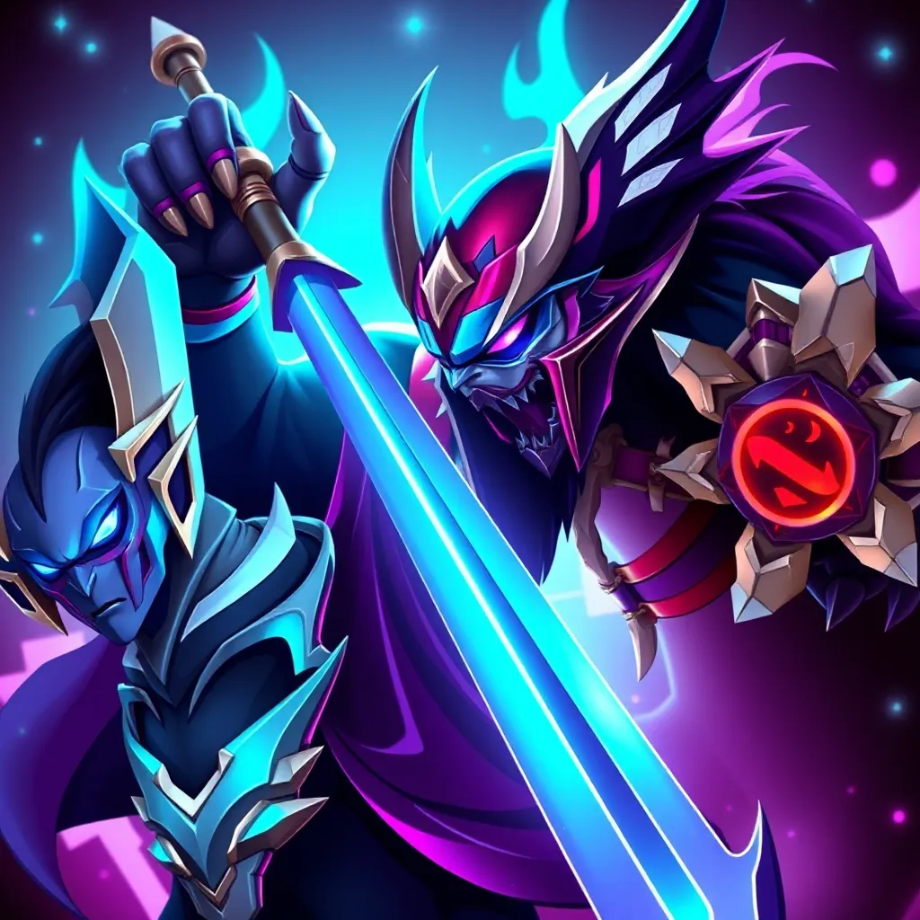 Top 4 Miders to Kickstart Your Dota Journey This Summer : LevelUpTalk