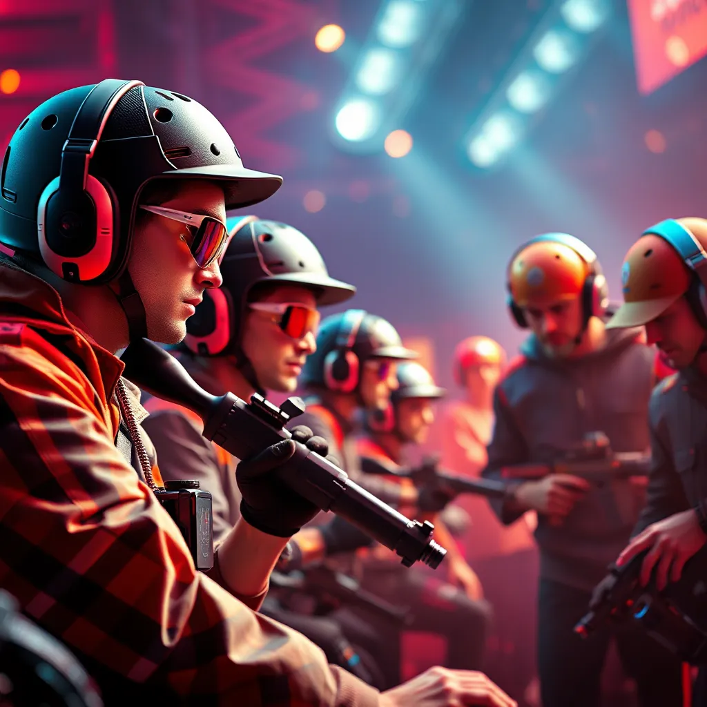 Are Top Players Farming Ego in TDM Modes This Season? : LevelUpTalk