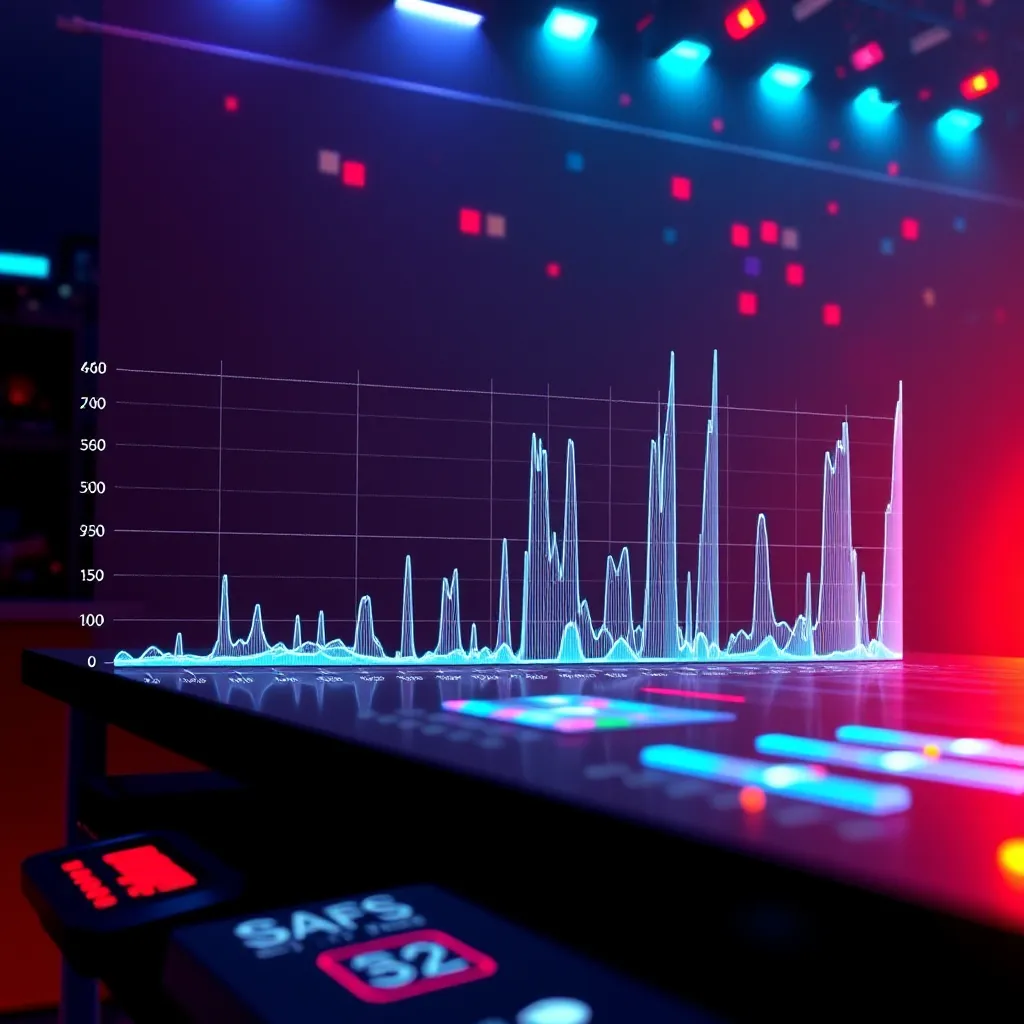Top-Selling FPS Franchises: A Comprehensive Graph : LevelUpTalk