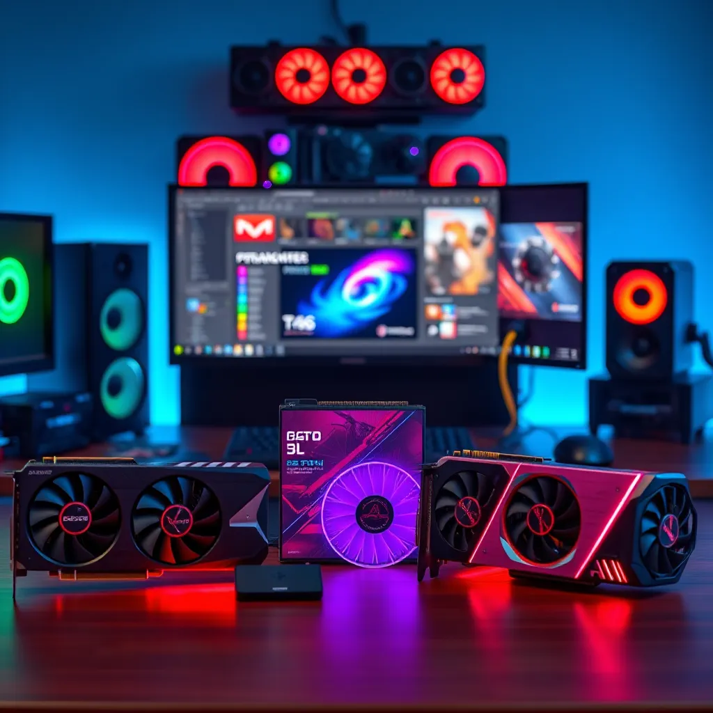 Top Single Fan GPUs Under $400 for Peak Performance : LevelUpTalk