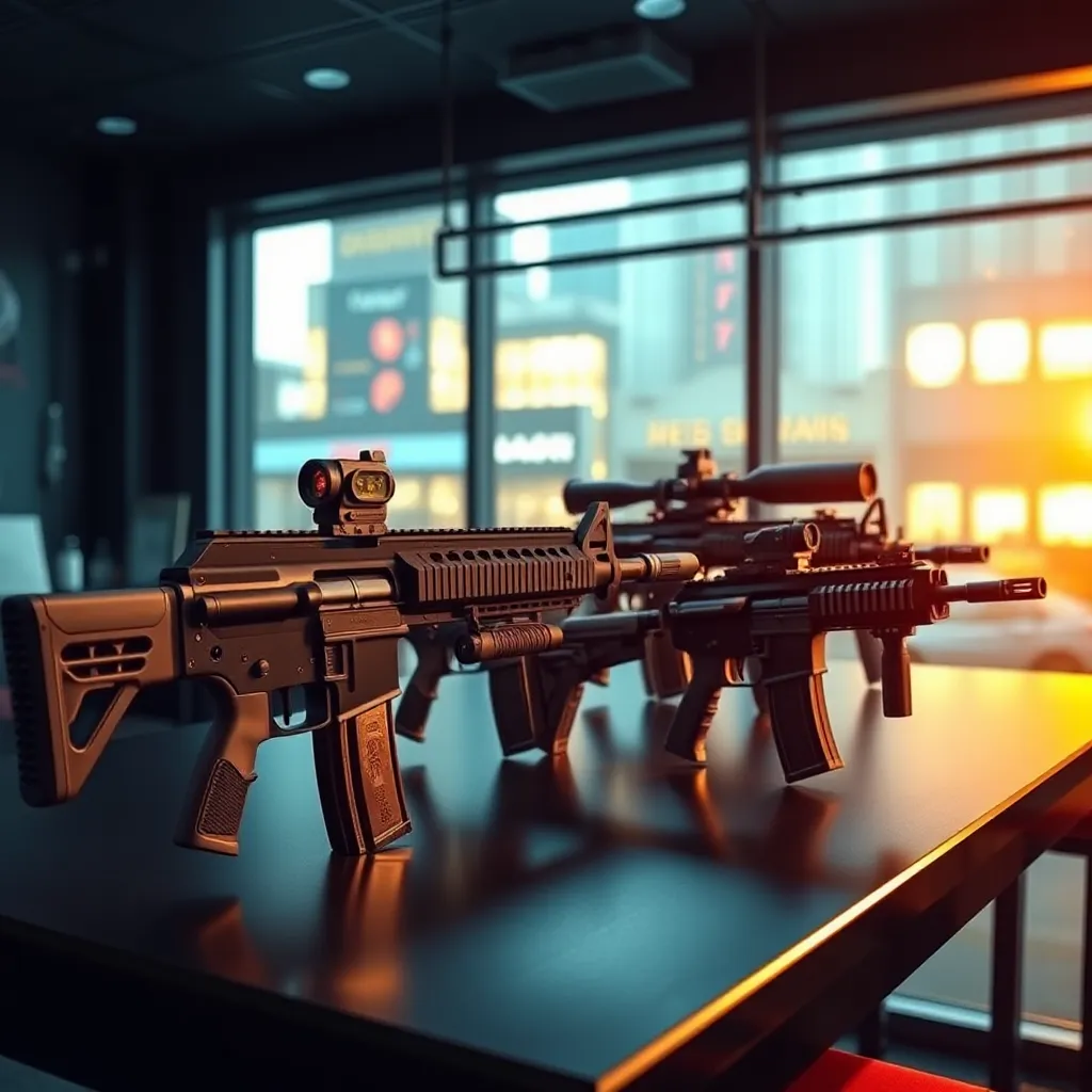 Top SMGs for Low TTK and Mid-Range Accuracy : LevelUpTalk