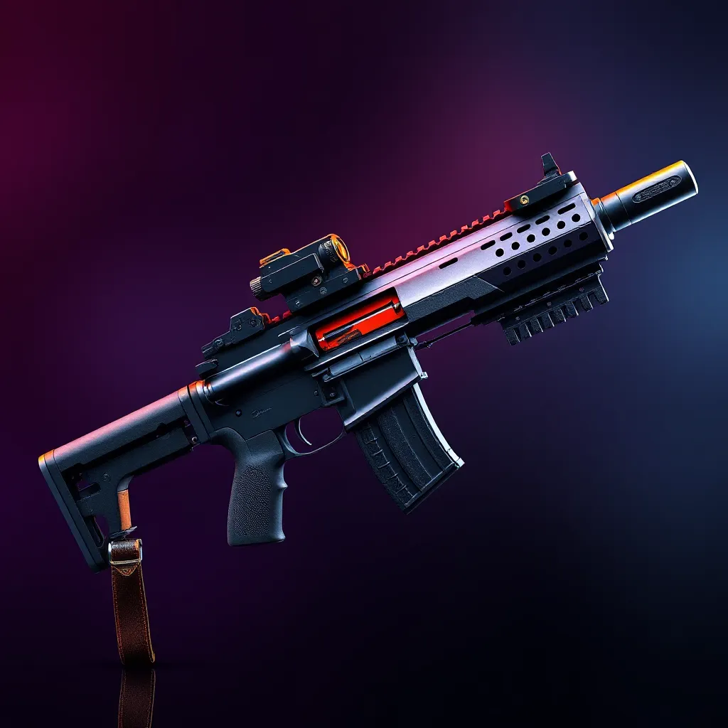 Discover the Top TDM Weapon for This Season's Game : LevelUpTalk