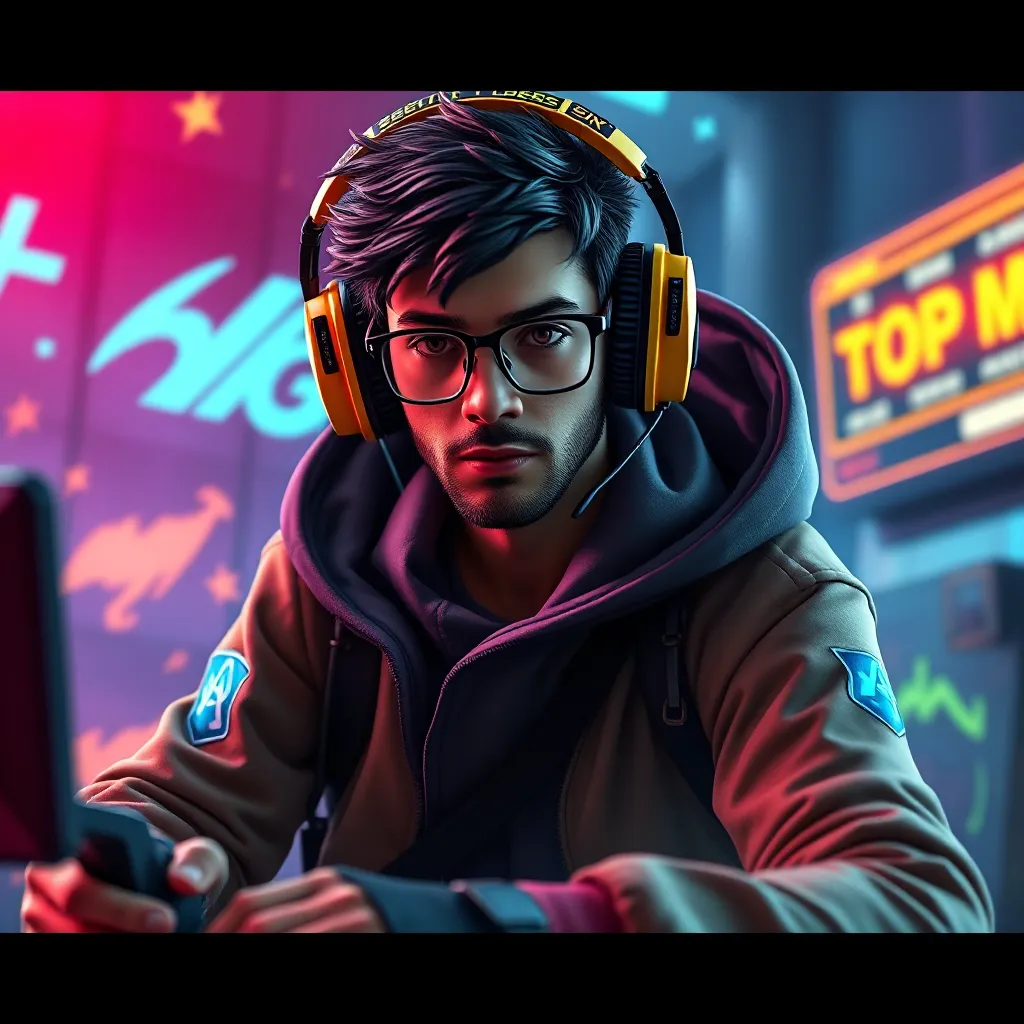 Top Tier List Revealed by Gamer with 3600 Hours : LevelUpTalk