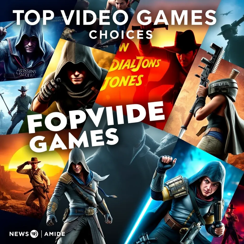 What Game Should I Play? Fans Weigh in on Fun Options : LevelUpTalk