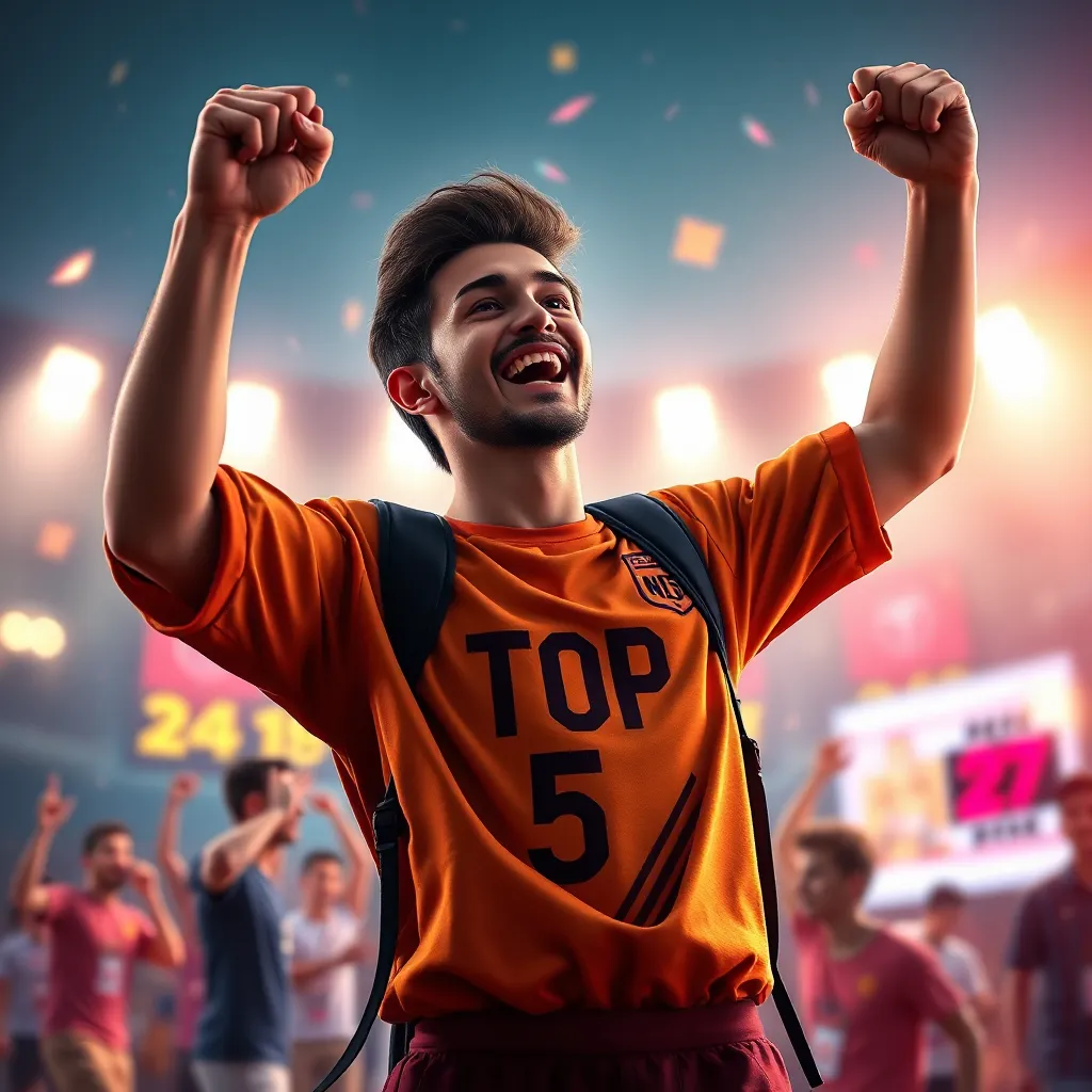 Top 5% Achievement in TM2020 After 200 Hours of Play : LevelUpTalk