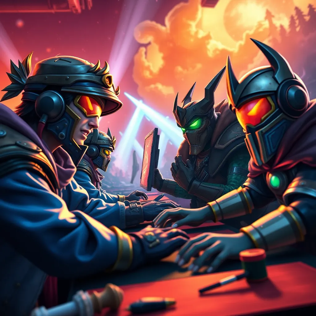 Top AFK/Potato Aim Builds for Heroic+ Content Revealed! : LevelUpTalk