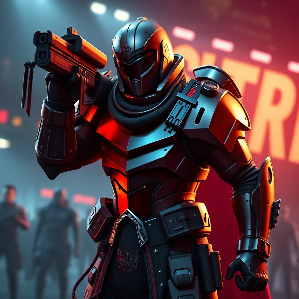 Exploring the Top Armories in the Game: What's Best? : LevelUpTalk