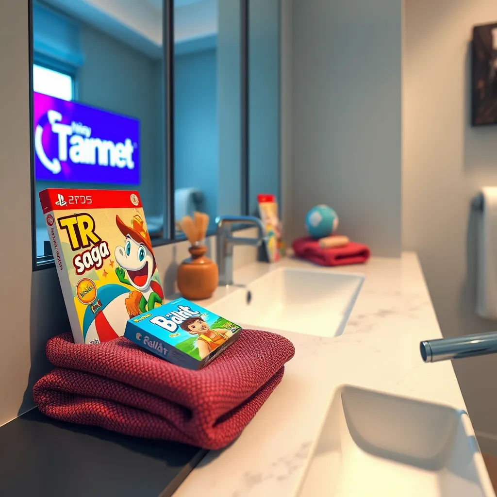 Top Bathroom Games: From Balatro to TR Discounts : LevelUpTalk