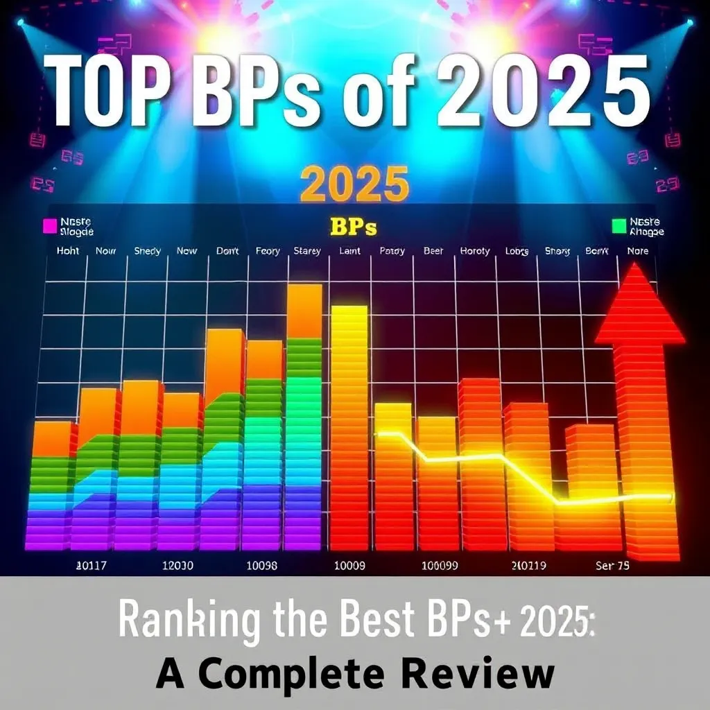 Ranking the Best BPs of 2025: A Complete Review : LevelUpTalk