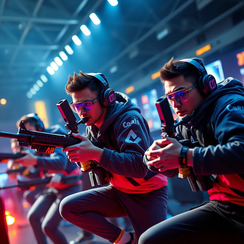 Insights from 1900+ Carry Players: What Sets Them Apart? : LevelUpTalk