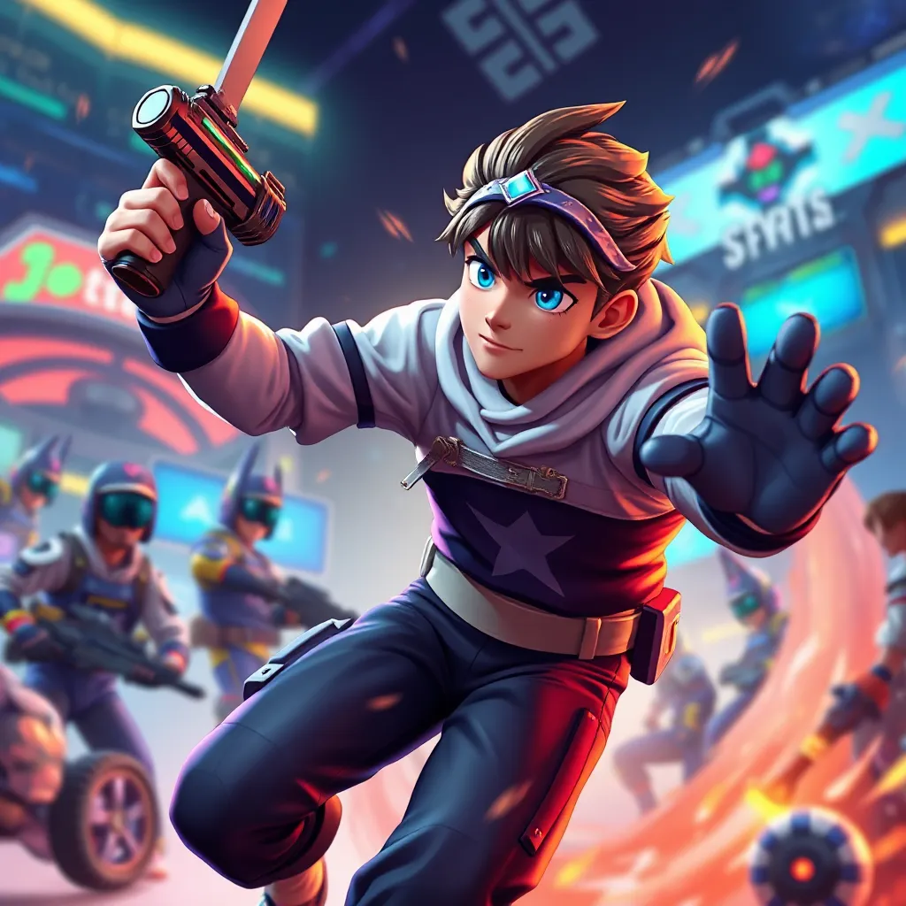 Top Character for Looping: What's the Best Pick? : LevelUpTalk