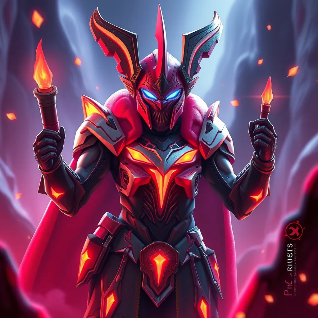 Top Exotics to Watch in EOF: Game-Changing Insights : LevelUpTalk