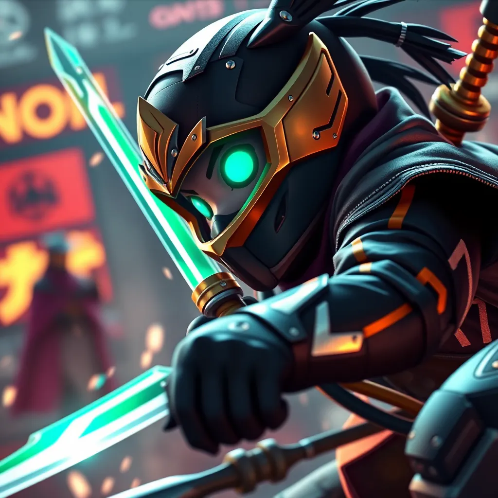 Top Players Showcased: Most Consistent Genji Player : LevelUpTalk