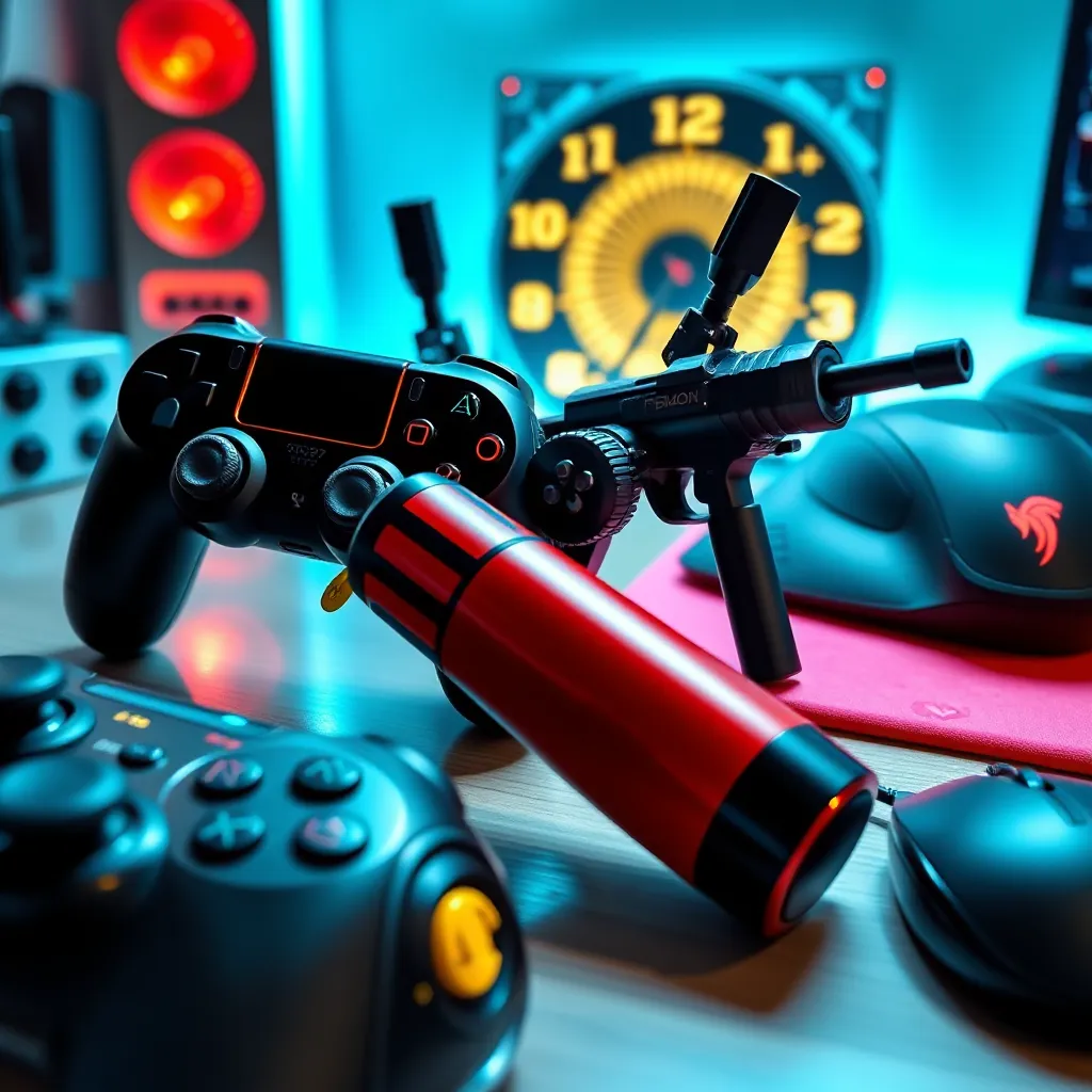 Top 5 Hand Cannons Ranked: Controller vs. Mouse and Keyboard : LevelUpTalk