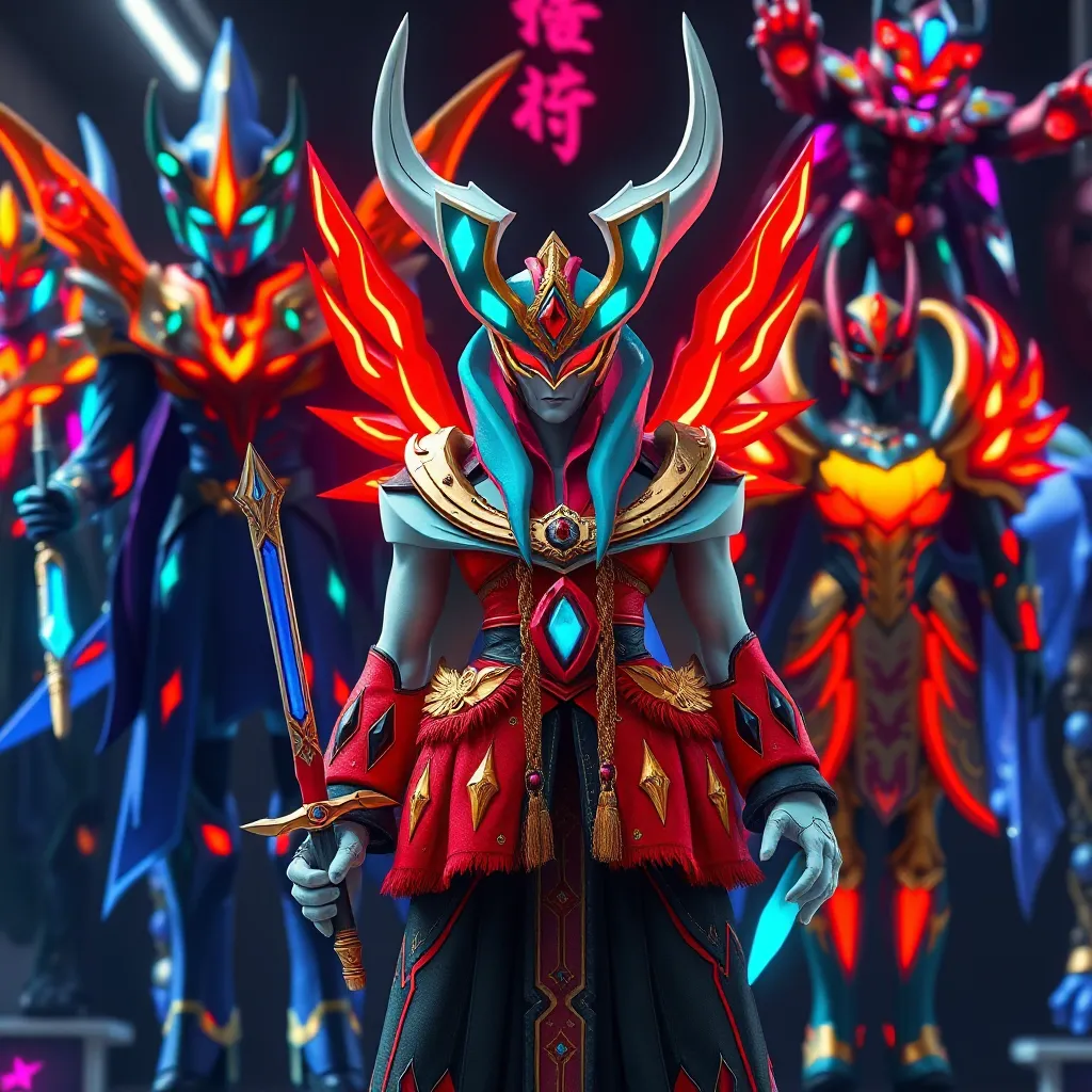 Top Incarnons to Check Out This Week : LevelUpTalk