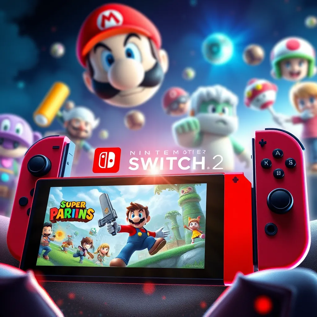 Top Indie Game Picks for Nintendo Switch 2 Players : LevelUpTalk