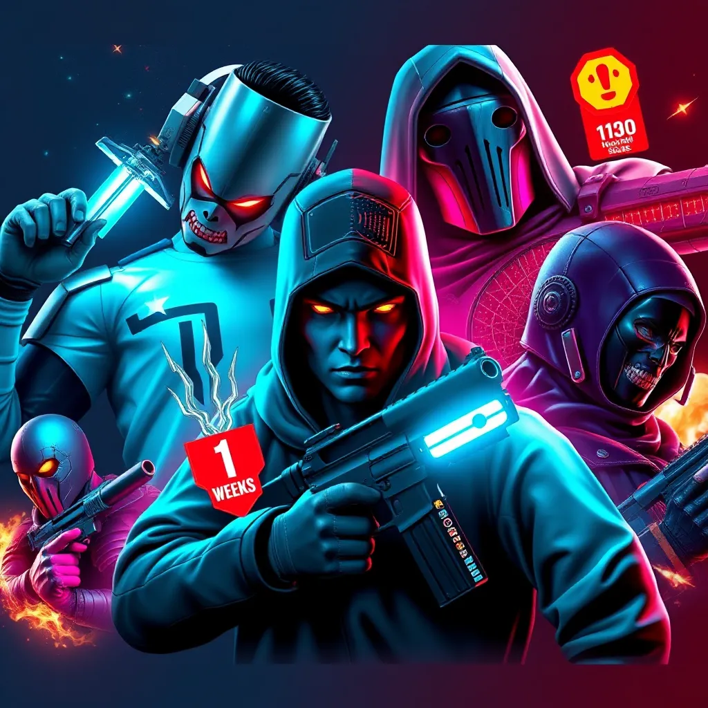 Top Killers That Offer the Best Payoff After Mastery : LevelUpTalk