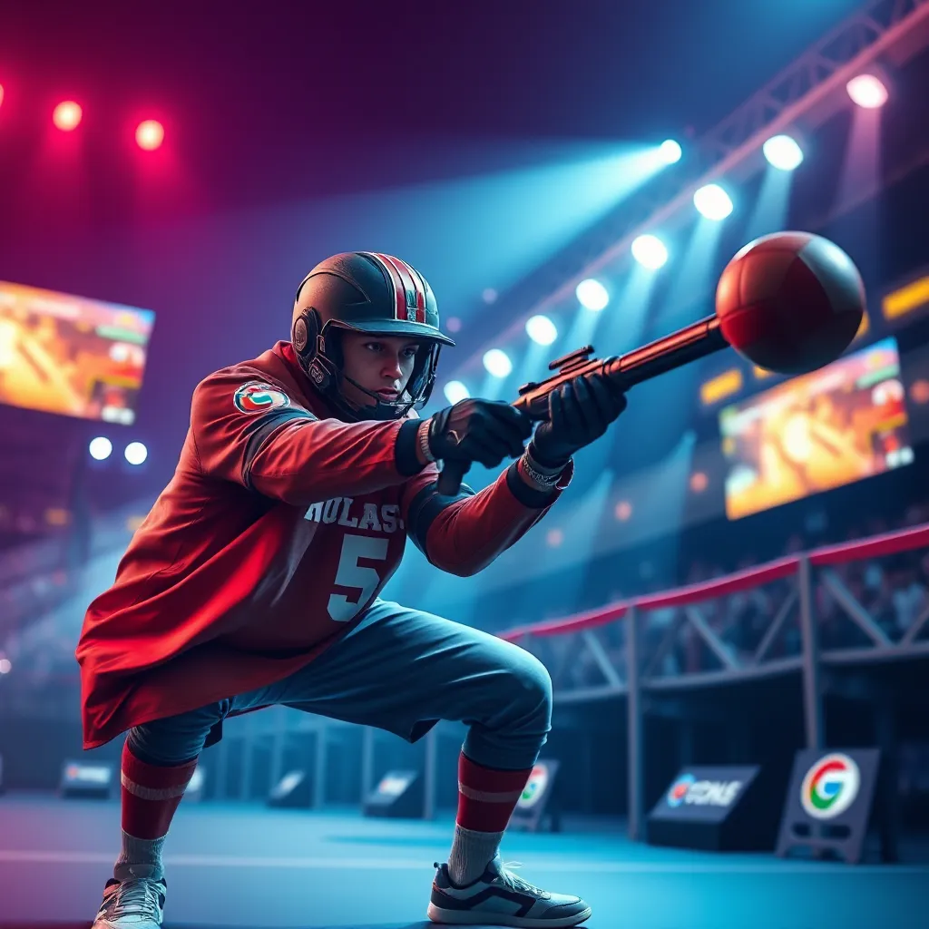 Best Knockout Mode Player: Who's Dominating the Game? : LevelUpTalk