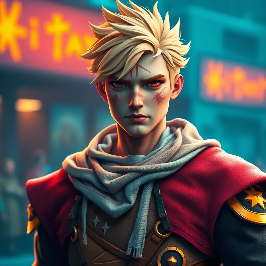 Top Male Skins in TFD: Best Purchase So Far : LevelUpTalk