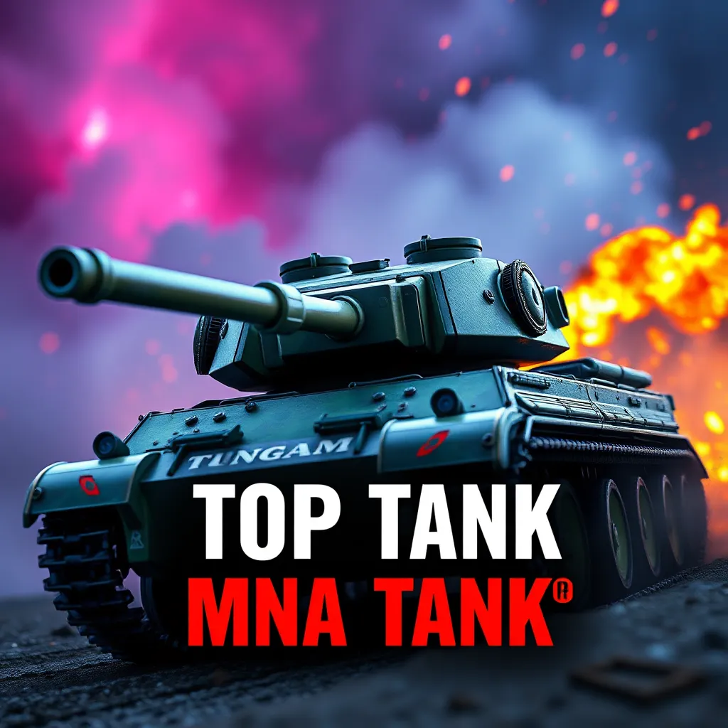 Top NA Tank Revealed with 769 Games This Season : LevelUpTalk