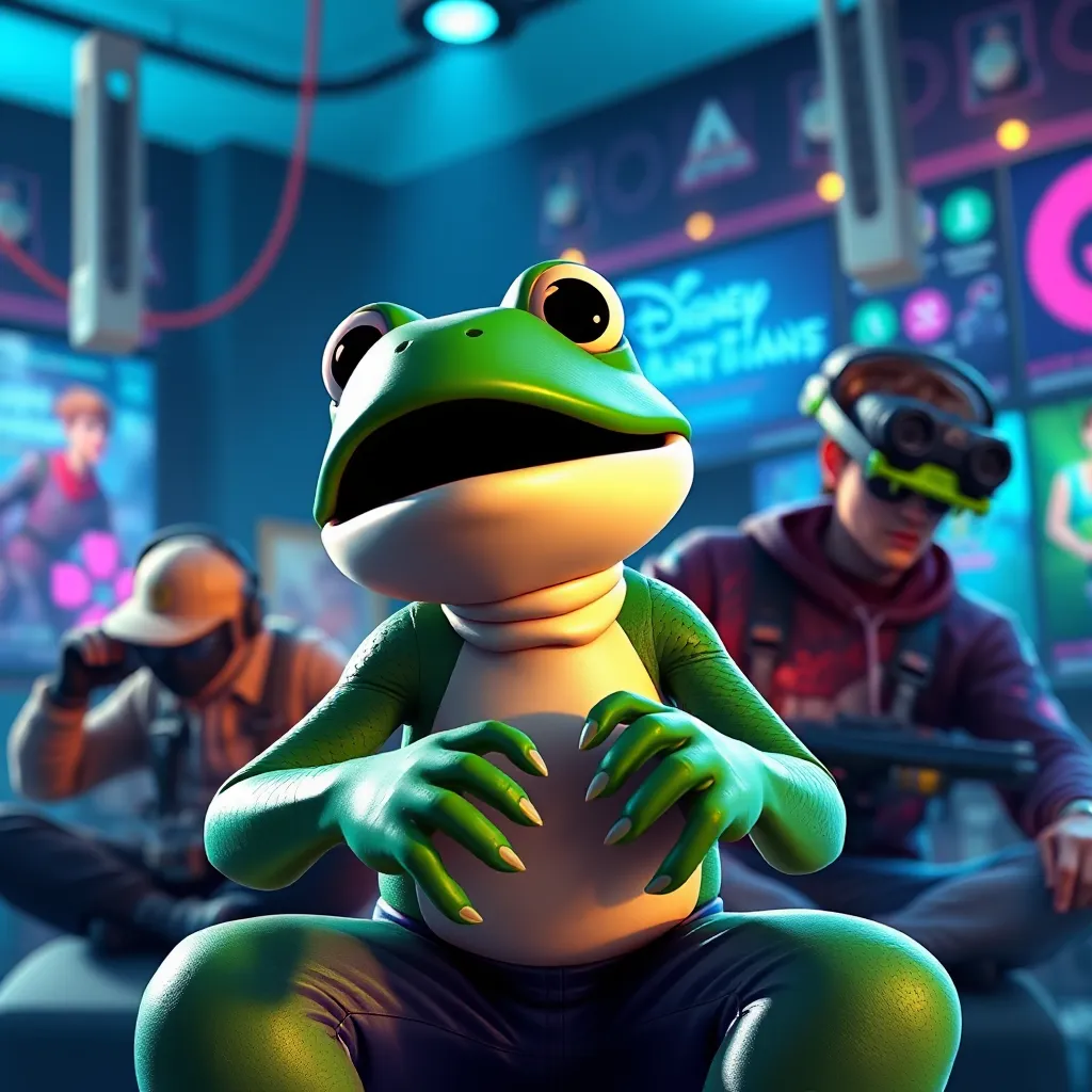 Top Streamers to Follow for Character-Specific Gameplay : LevelUpTalk