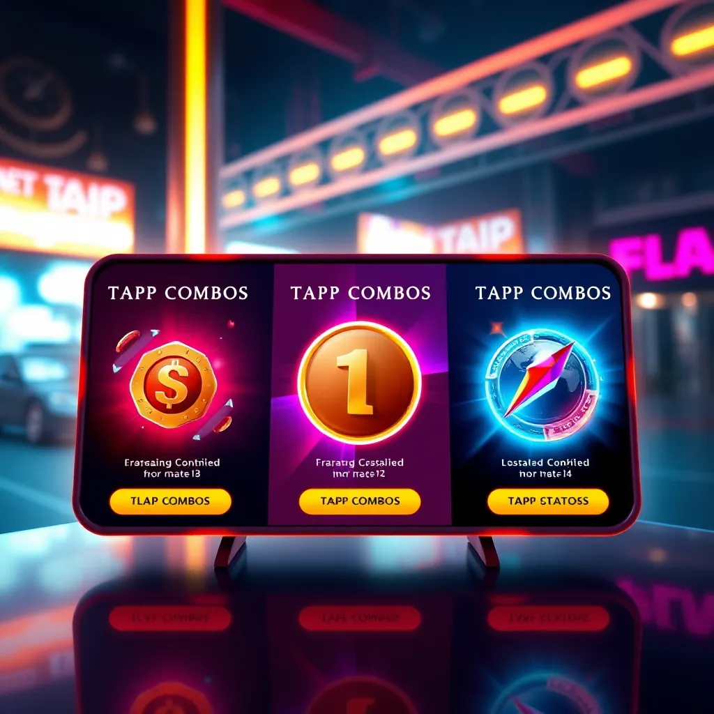 Top 3 Tapp Combos for P100 Tapp Enthusiasts : LevelUpTalk