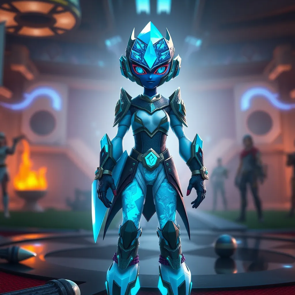 Is Topaz a Worthy Addition Before Season Change? : LevelUpTalk