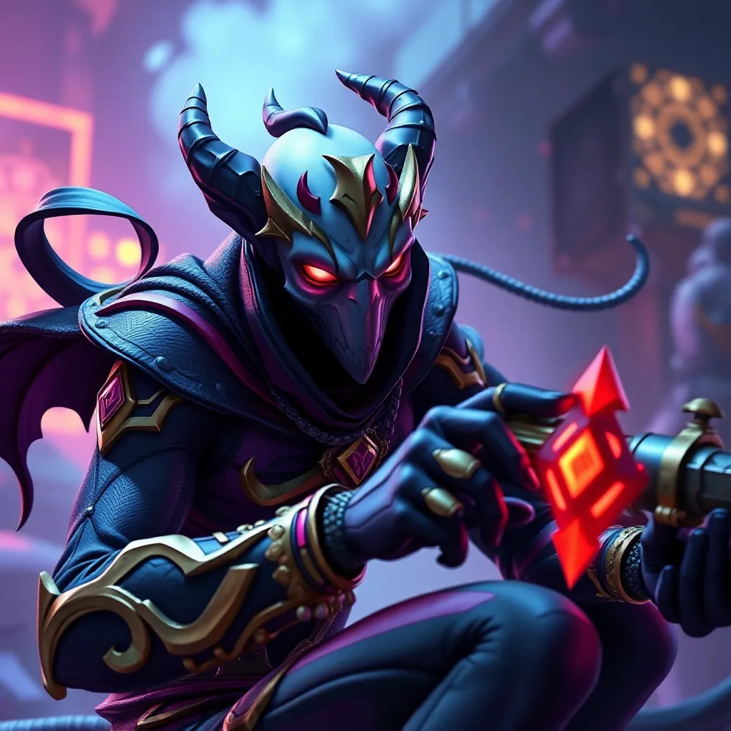 What Skin Is Topson Using on Drow in New Video? : LevelUpTalk