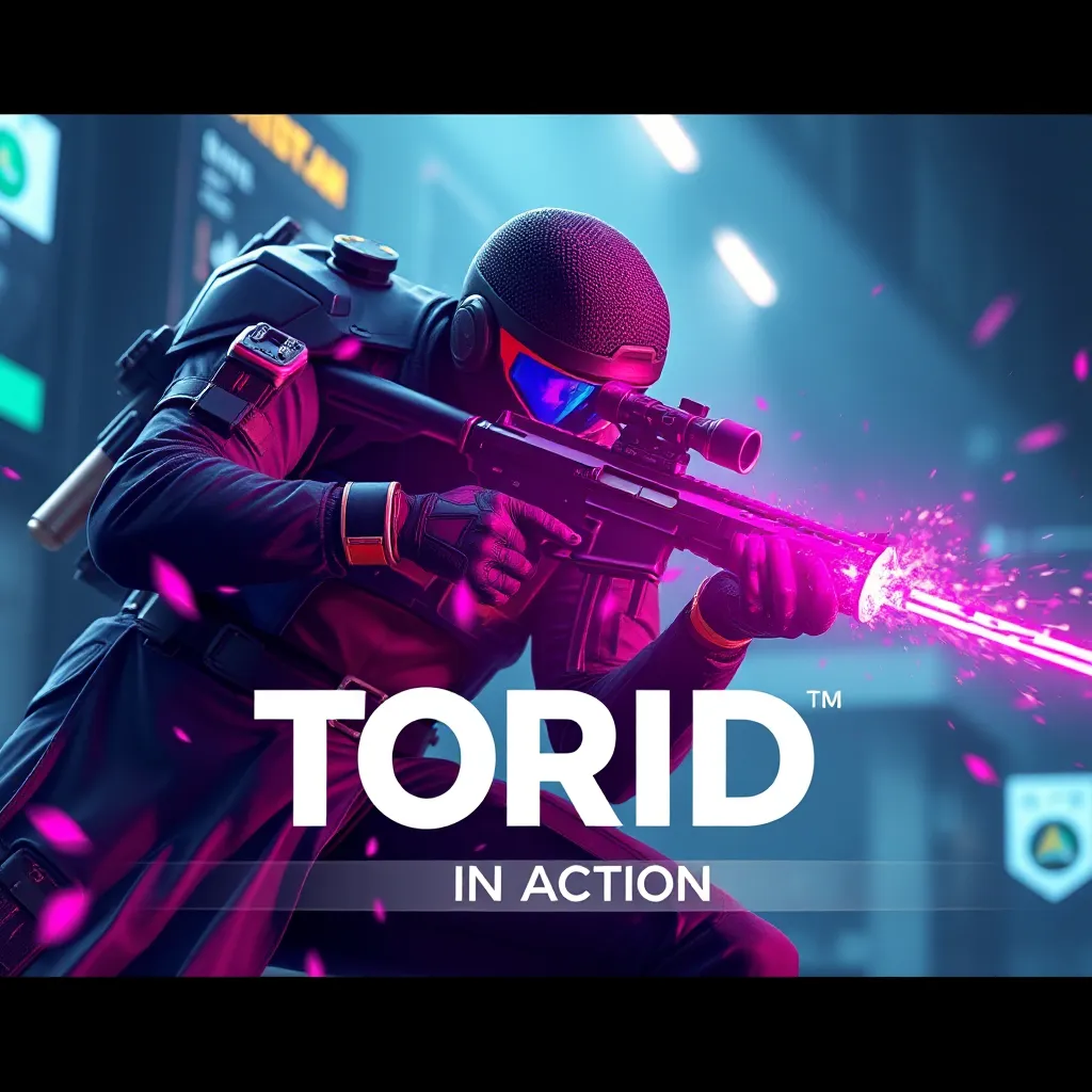 Is the Torid Mod Good for Kill Fun? Key Insights Inside : LevelUpTalk