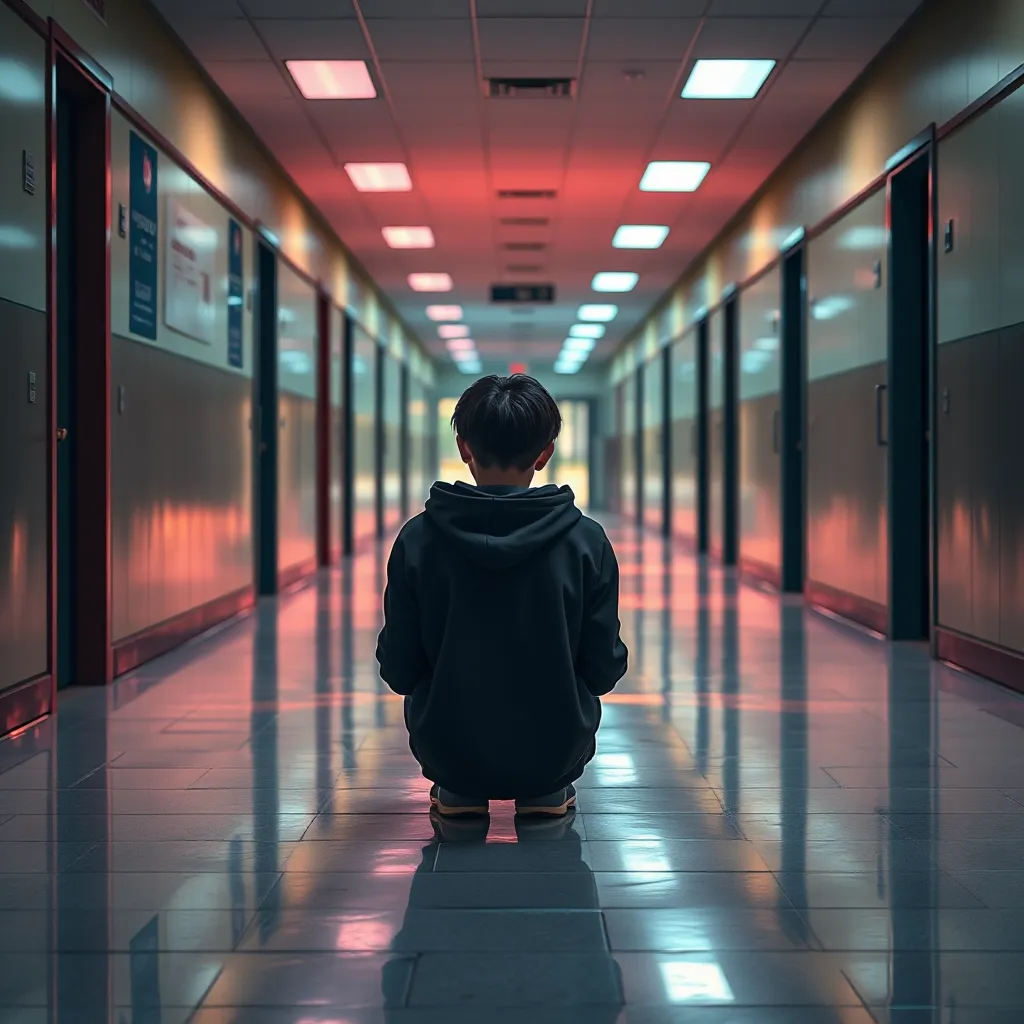 Revealing My Experience of Bullying Toshimitsu : LevelUpTalk