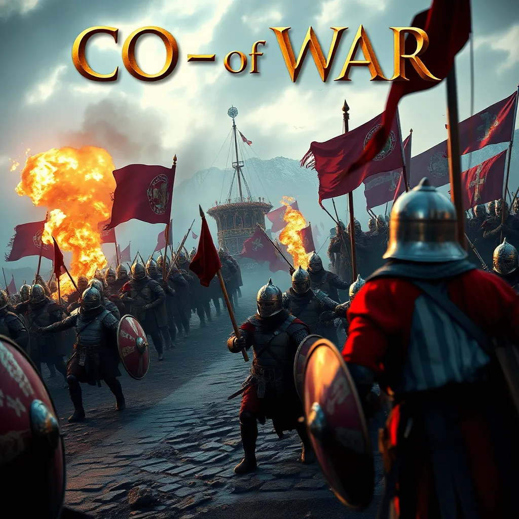 Best Total War Online Co-Op Campaigns Without Bugs : LevelUpTalk