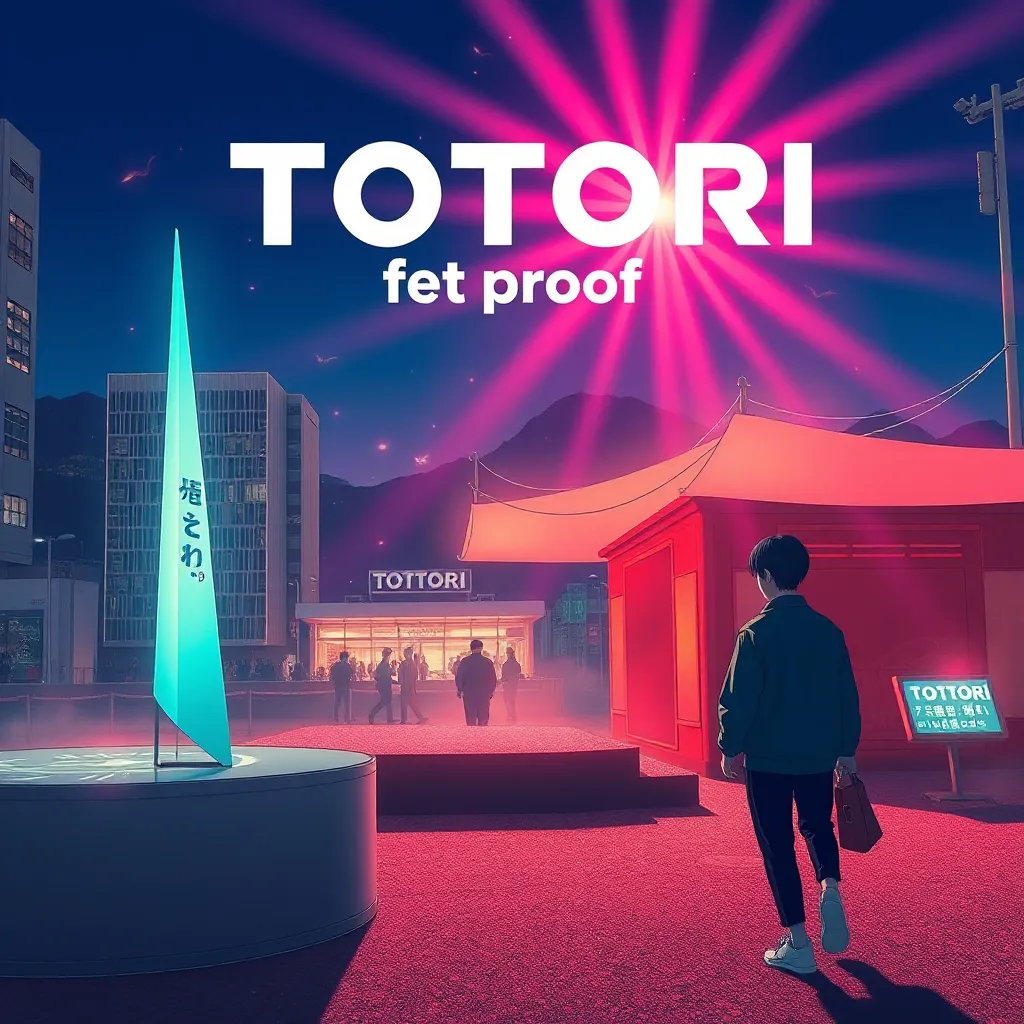 Discussion on Tottori ft. proof by SKY.T1 (January 2026) : LevelUpTalk