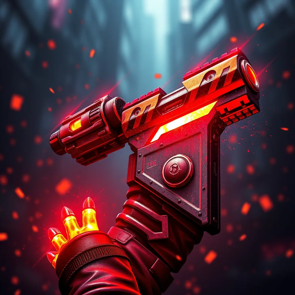 Touch of Malice Catalyst Needs a Buff Like Necrochasm's : LevelUpTalk