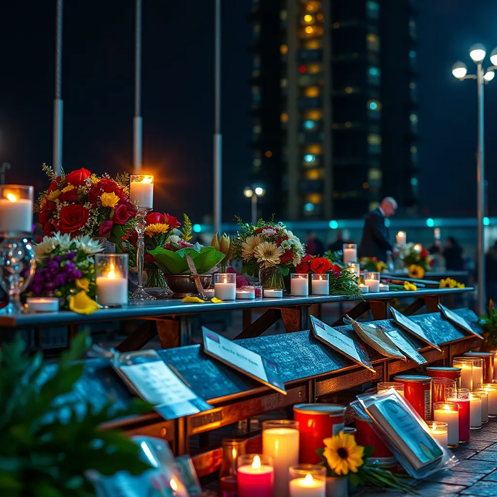 Remembering the Great Disaster: Voices of Loss : LevelUpTalk