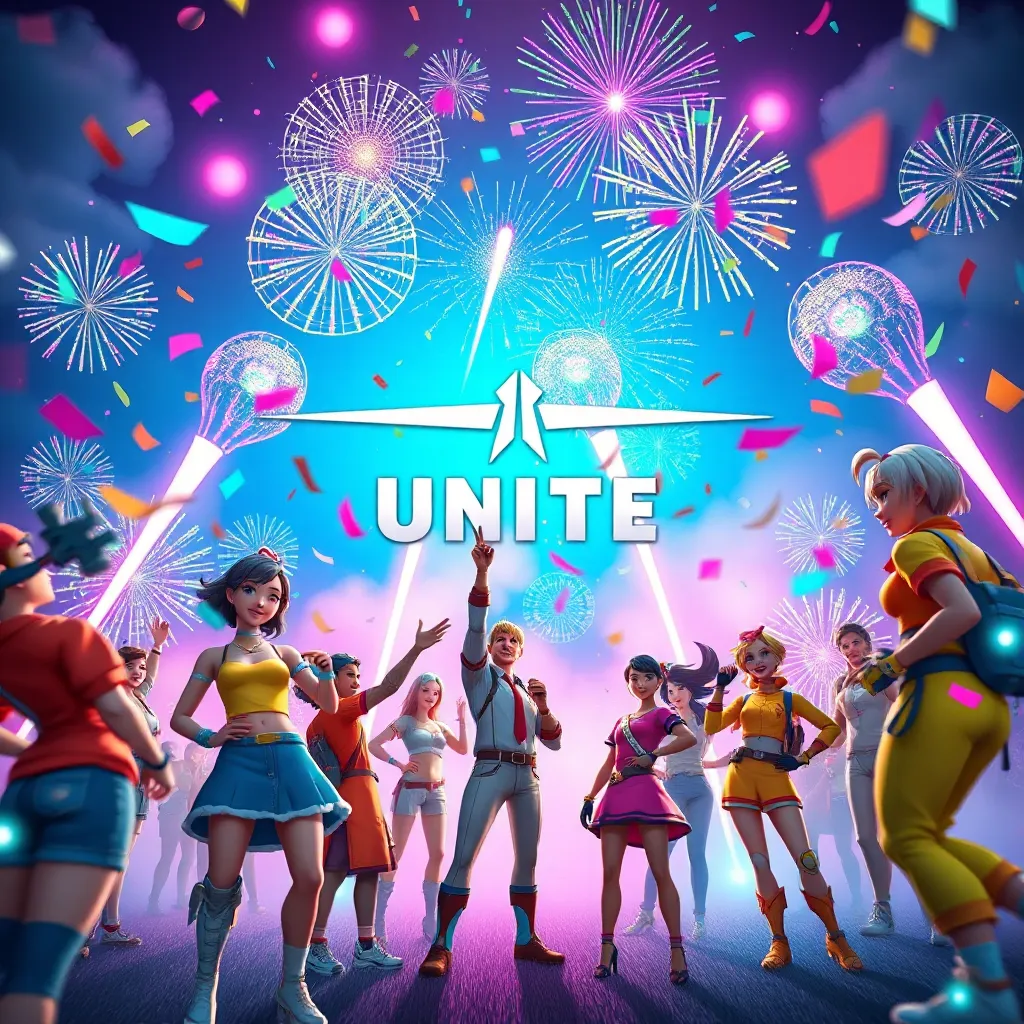 Tower Unite Launches Full Game after 9 Years in Early Access : LevelUpTalk