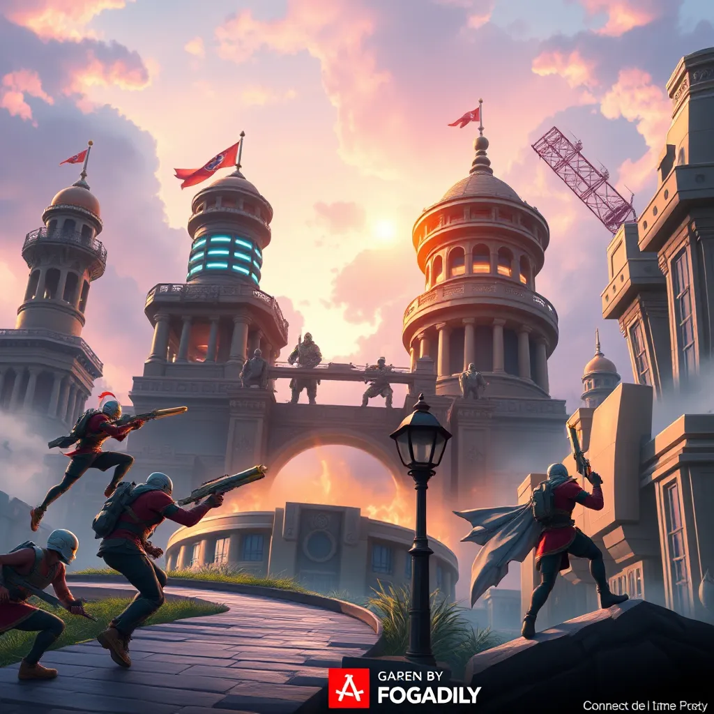 Latest Game Patch: Towers Are in Good Shape : LevelUpTalk