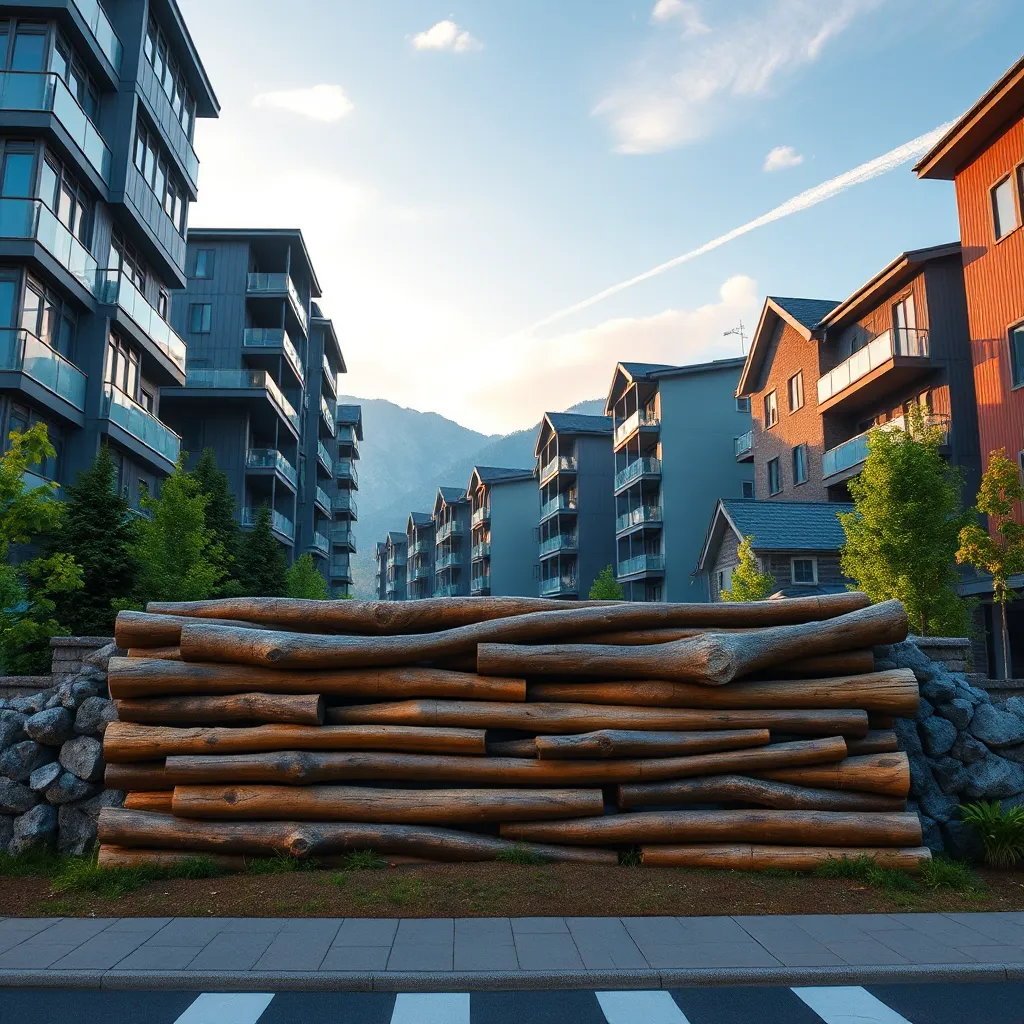 Town Defense: Who Designed Those Walls? : LevelUpTalk