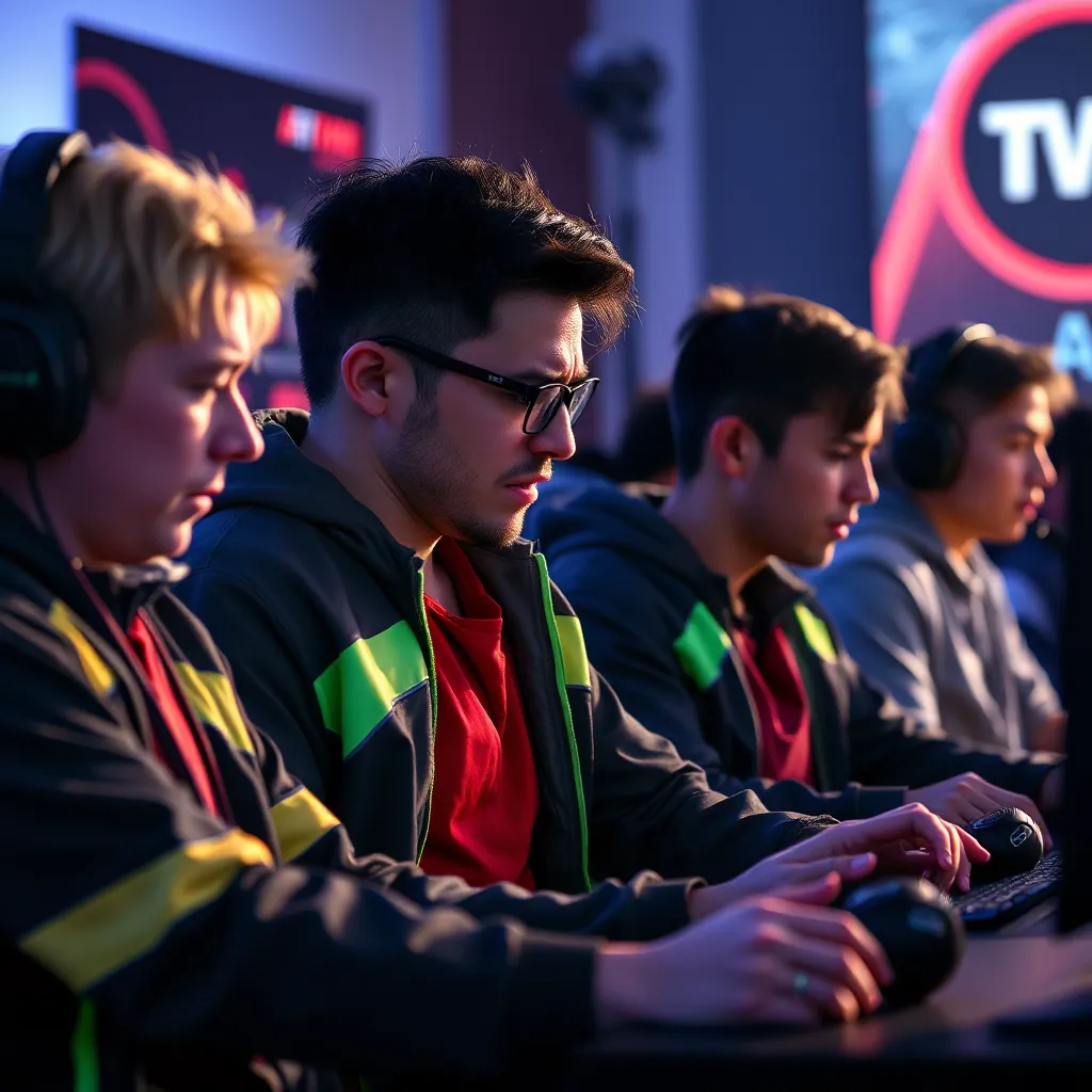 Addressing Toxicity in Competitive Play: A Deeper Look : LevelUpTalk