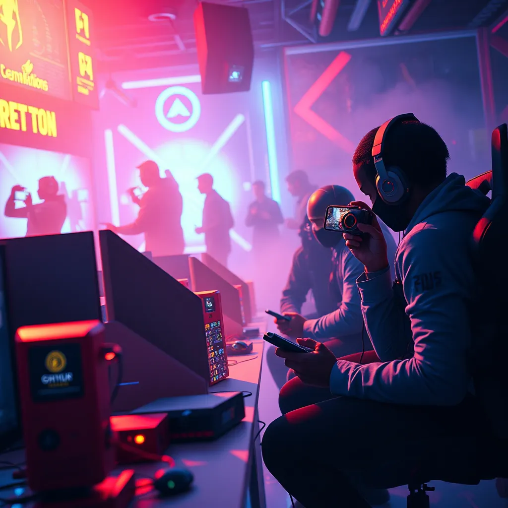 Addressing Toxic Behavior in European Gaming Communities : LevelUpTalk