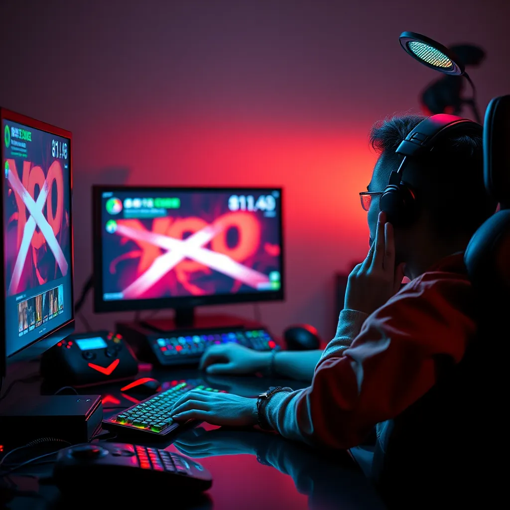 Exploring Toxic Behavior Among Small Streamers in Gaming : LevelUpTalk