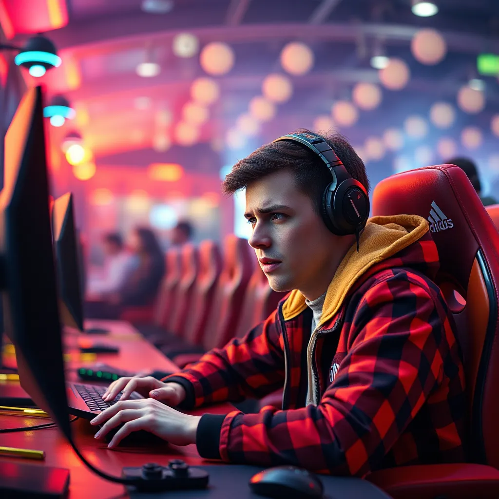 New Players' Experience Ruined by Toxic Behavior : LevelUpTalk