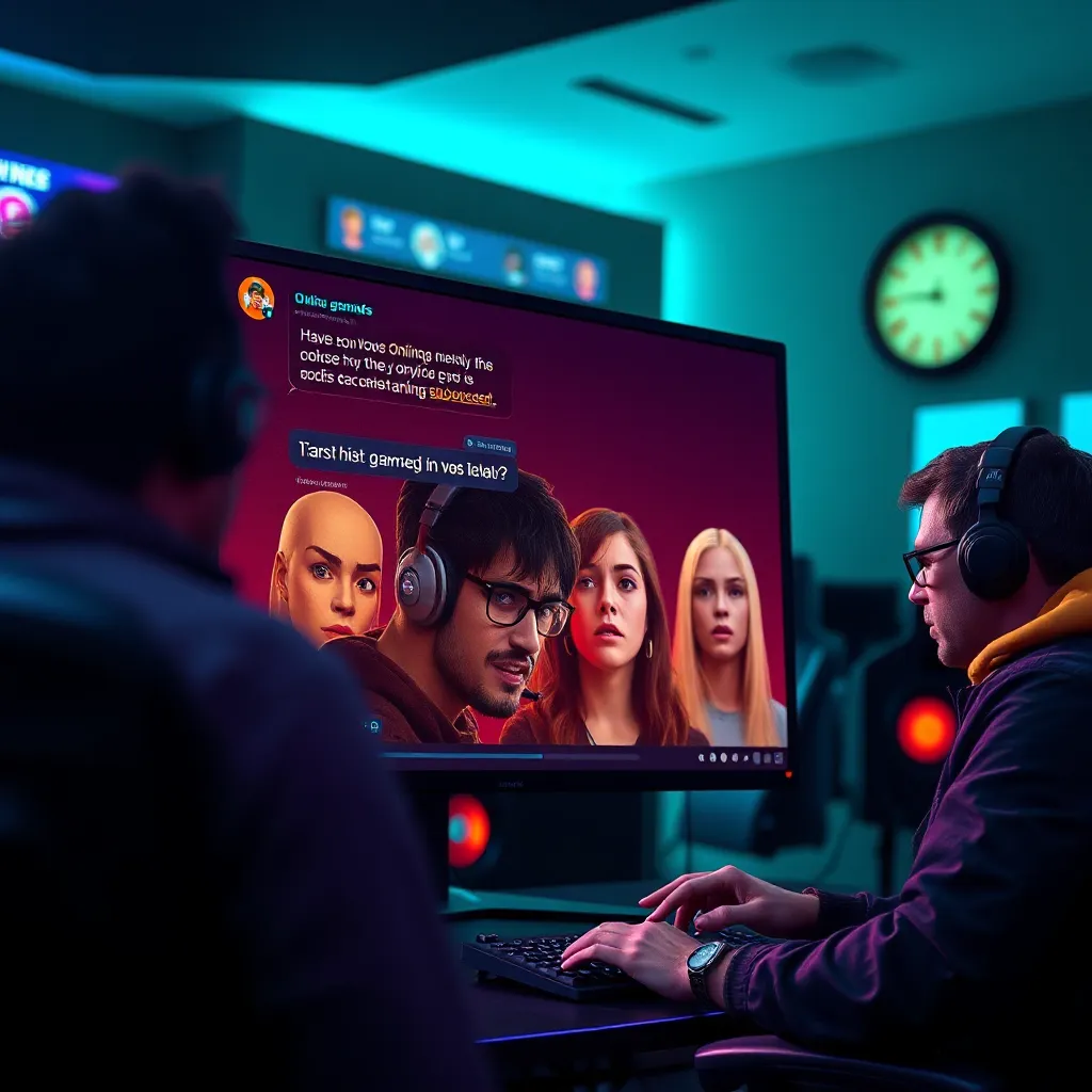 Why Do People Choose Toxicity Online? : LevelUpTalk