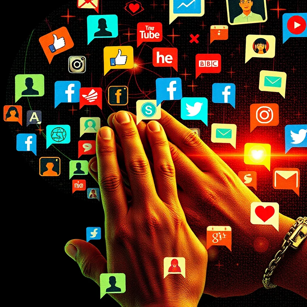 Exploring the Toxicity in Online Communities Today : LevelUpTalk